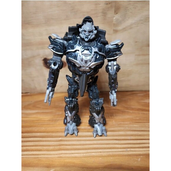 Hasbro | Toys | Hasbro Takara Transformers Animated Action Figure 6 ...